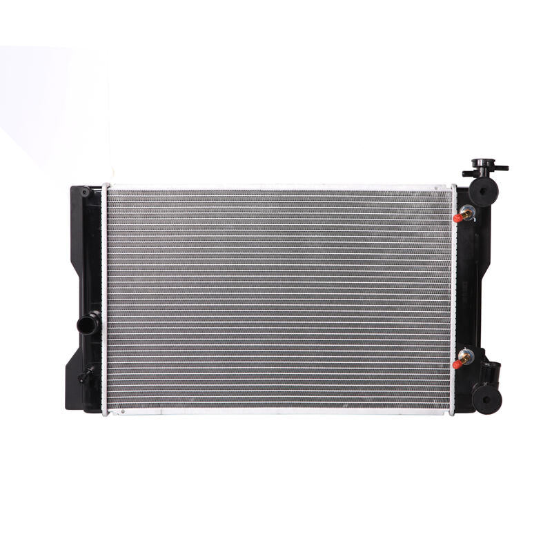 2012 Toyota Corolla Xrs 2 4l L4 Radiator Radiatornow