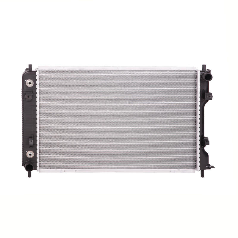 2009 Chevrolet Equinox 3.6L V6 Radiator — RadiatorNow