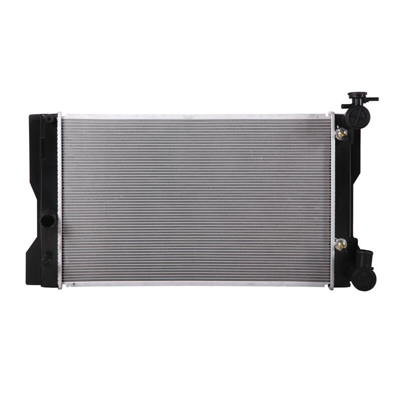 2012 Toyota Corolla 1.8L L4 Radiator - Automatic — RadiatorNow