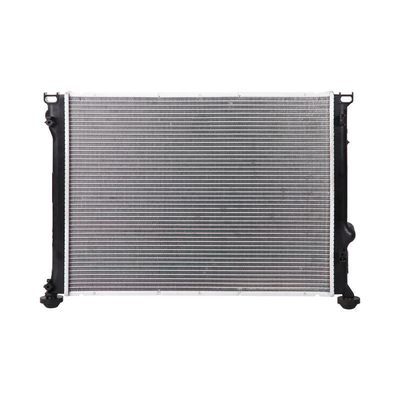 2015 Dodge Charger 5 7l V8 Radiator Radiatornow