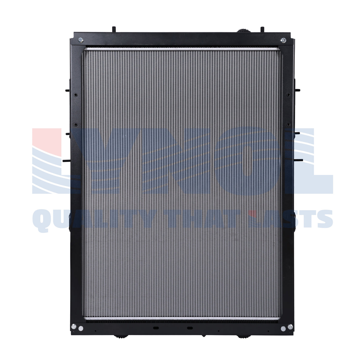 Radiador Kenworth T680 MX-13 12.9L 2024 — RadiatorNow