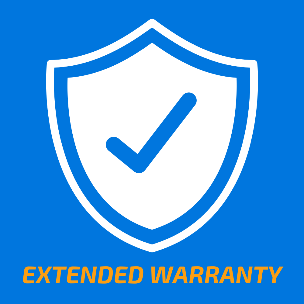 2 Year Extended Warranty - Protect Your Investment — RadiatorNow