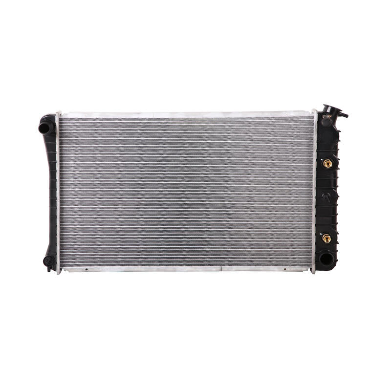 1980 Chevrolet C10 Suburban 4.1L L6 Radiator - Automatic — RadiatorNow