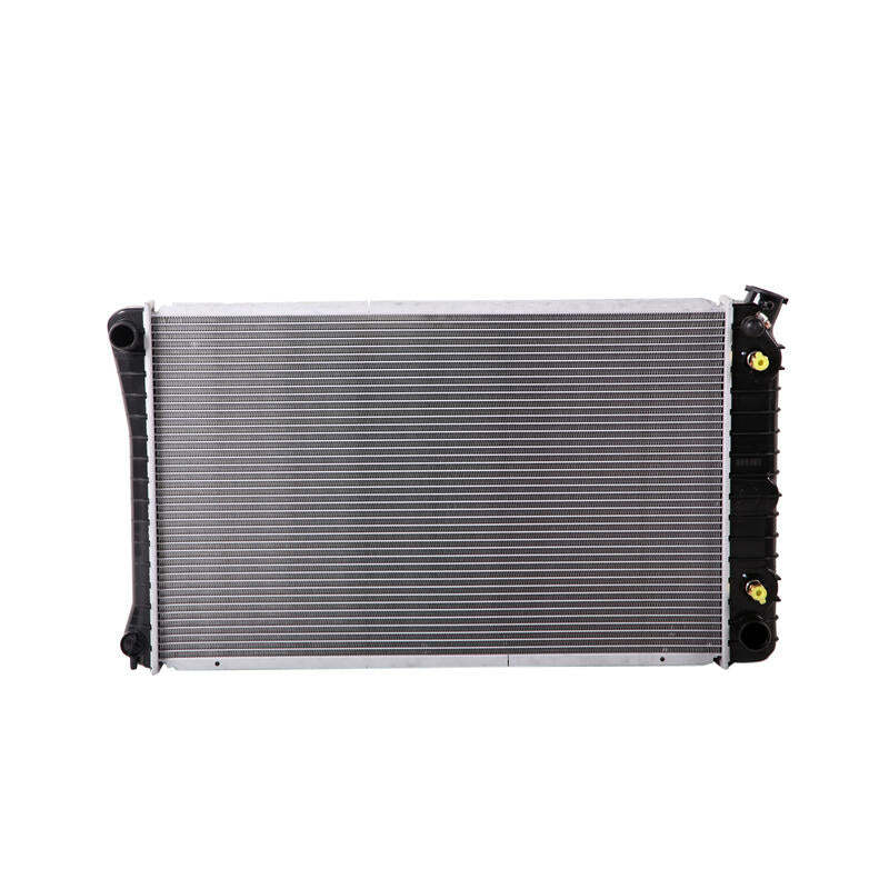 1986 GMC P3500 5.7L V8 Radiator - Automatic — RadiatorNow