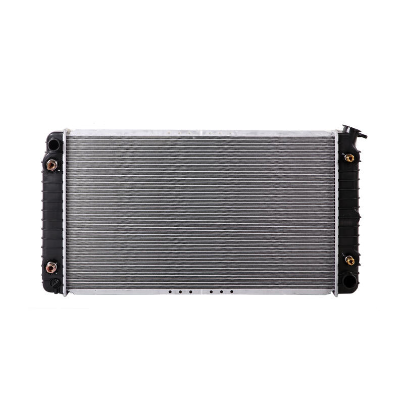 1990 Cadillac Commercial Chassis 4.5L V8 Radiator — RadiatorNow