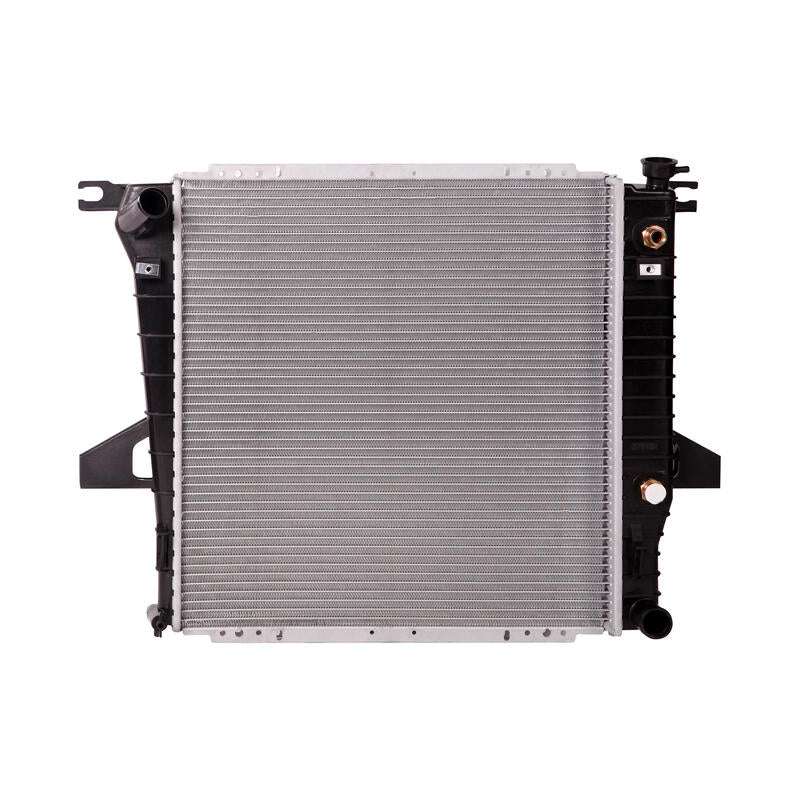 2000 Ford Ranger 2.5L L4 Radiator — RadiatorNow