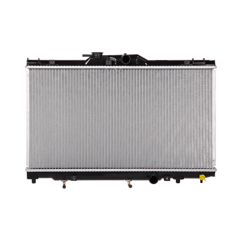 2001 Toyota Corolla 1.8L L4 Radiator — RadiatorNow