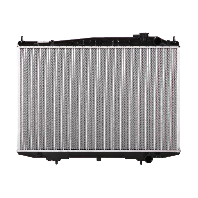 2014 Nissan Frontier 2.4L L4 Radiator — RadiatorNow