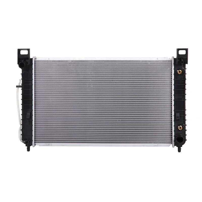 2000 Chevrolet Silverado 1500 4.3L V6 Radiator - Automatic — RadiatorNow