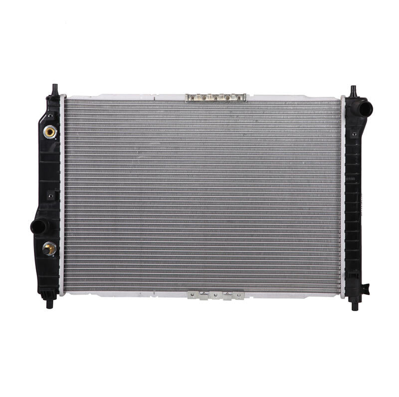 2006 Chevrolet Aveo 1.6L L4 Radiator — RadiatorNow