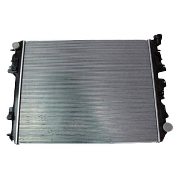 2013 Ram 1500 5.7L V8 Radiator - Automatic — RadiatorNow