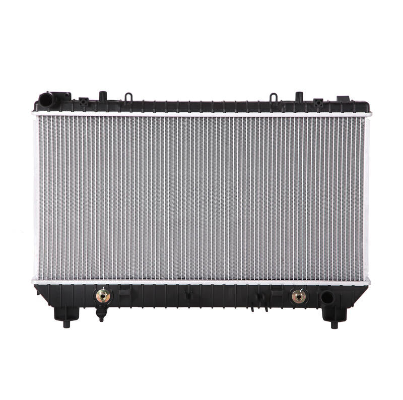 2011 Chevrolet Camaro 3.6L V6 Radiator - Automatic LR13141 — RadiatorNow