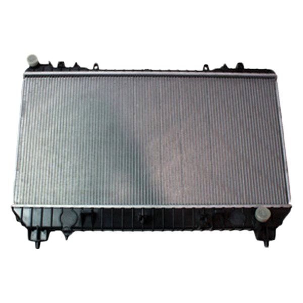 2011 Chevrolet Camaro 3.6L V6 Radiator - Automatic — RadiatorNow