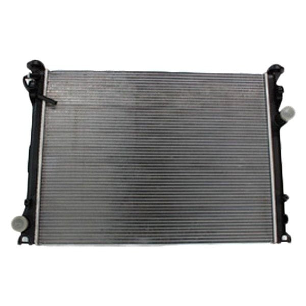 2011 Dodge Charger 5.7L V8 Radiator - Automatic — RadiatorNow