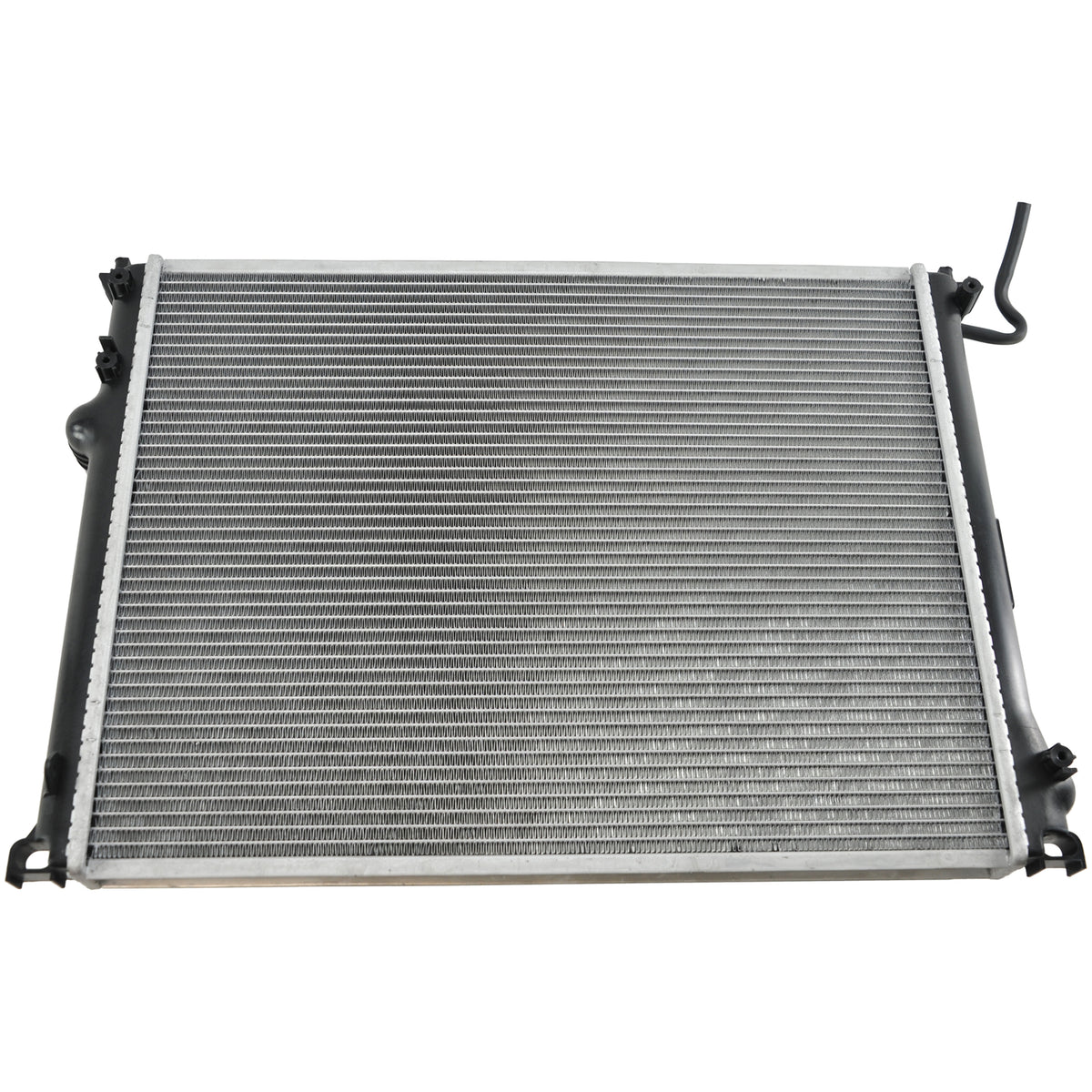 2009 Dodge Charger 5 7l V8 Radiator Radiatornow