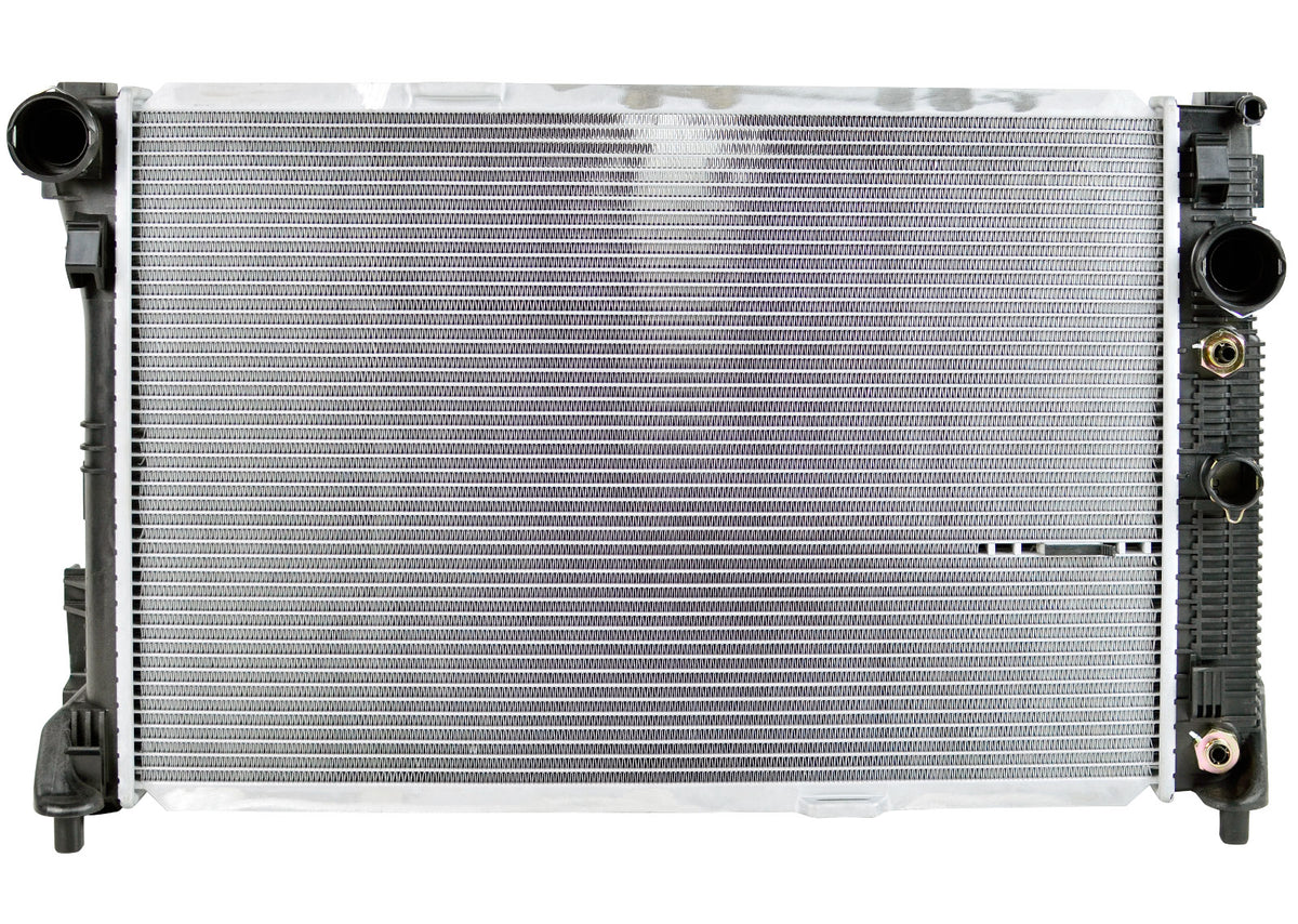 2013 Mercedes-Benz C300 3.5L V6 Radiator OSC13162 — RadiatorNow