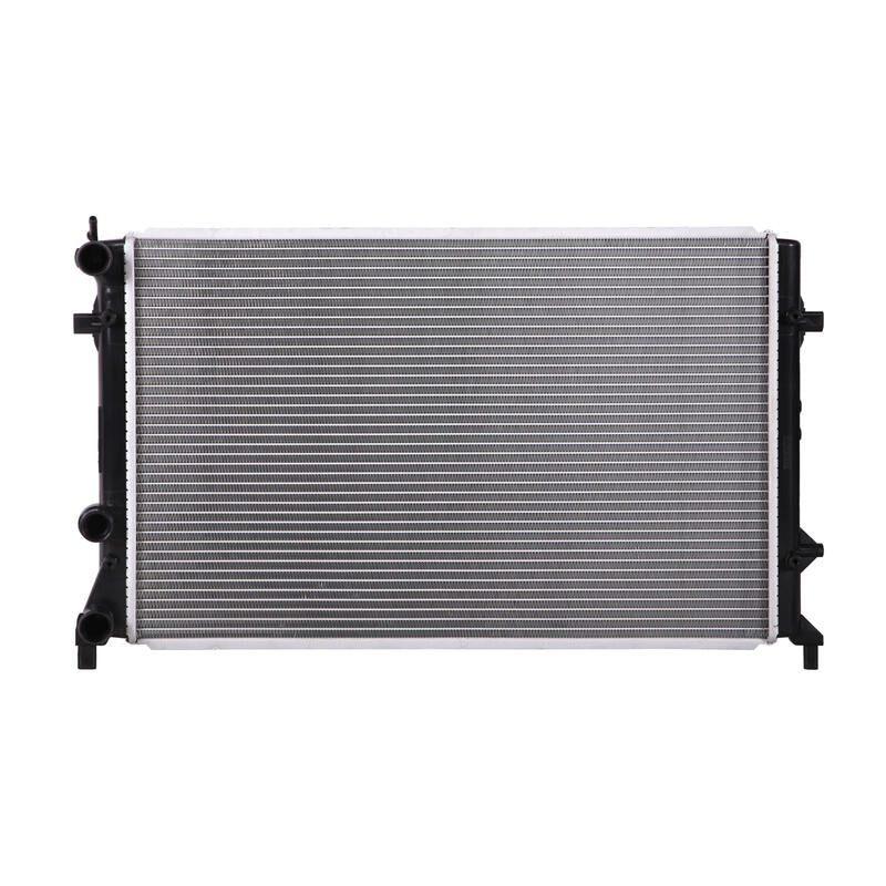 2014 Volkswagen Beetle 2.5L L5 Radiator LR13215 — RadiatorNow
