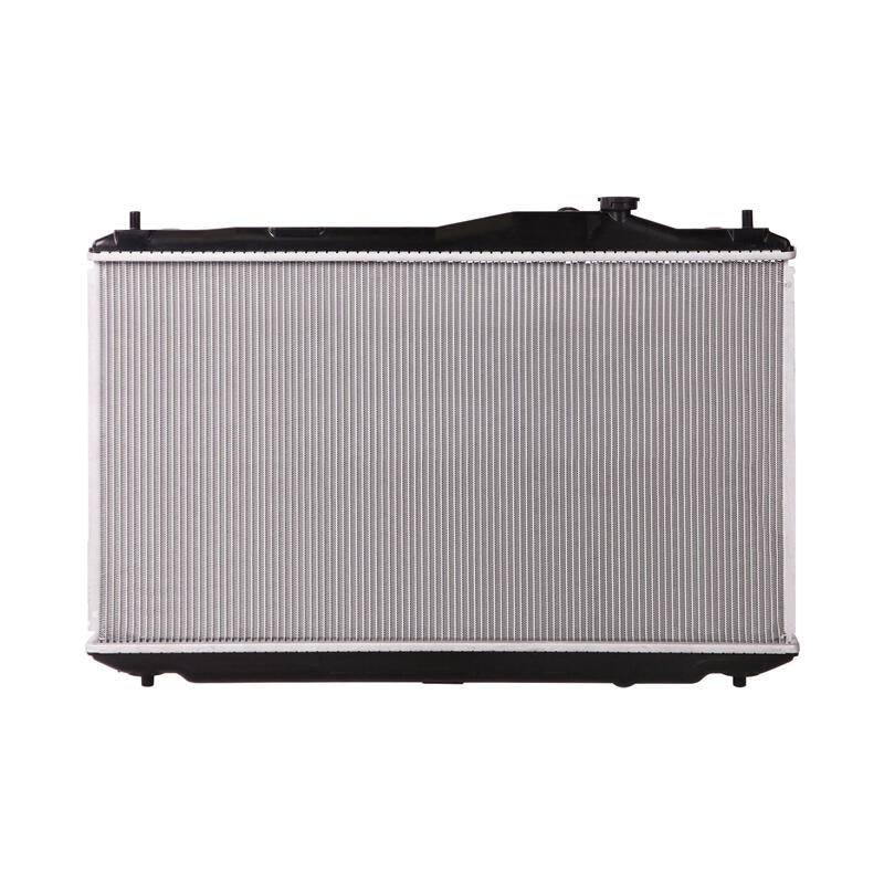 2015 Honda Civic 2.4L L4 Radiator — RadiatorNow