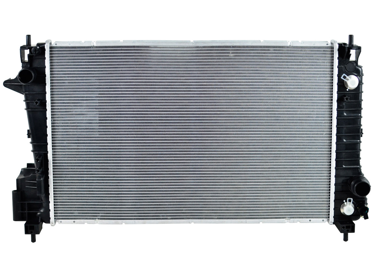 2015 Chevrolet Sonic 1.4L L4 Radiator - Automatic — RadiatorNow