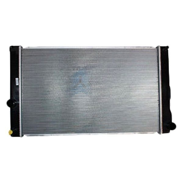 2016 Toyota Prius V 1.8L L4 Radiator — RadiatorNow