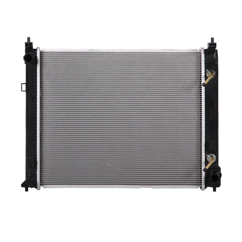 2019 Nissan Versa Note 1.6L L4 Radiator - Automatic CVT LR13260 ...