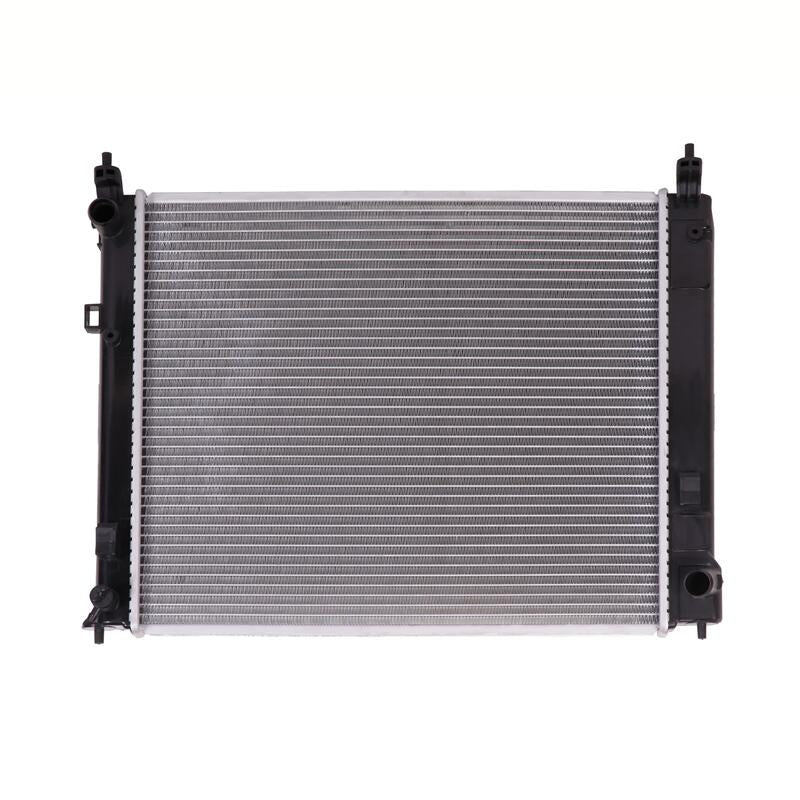 2019 Nissan Versa Note 1.6L L4 Radiator - Manual — RadiatorNow