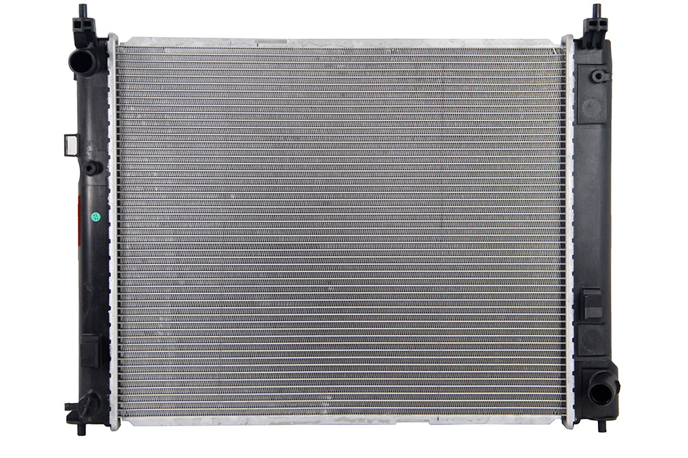 2015 Nissan Versa Note 1.6L L4 Radiator - Manual — RadiatorNow