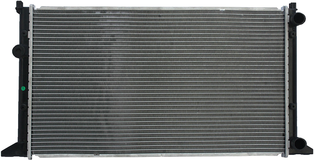 1998 Volkswagen Cabrio 2.0L L4 Radiator — RadiatorNow