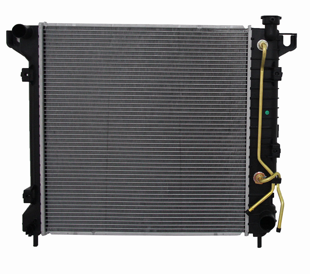 1999 Dodge Dakota 3.9L V6 Radiator — RadiatorNow