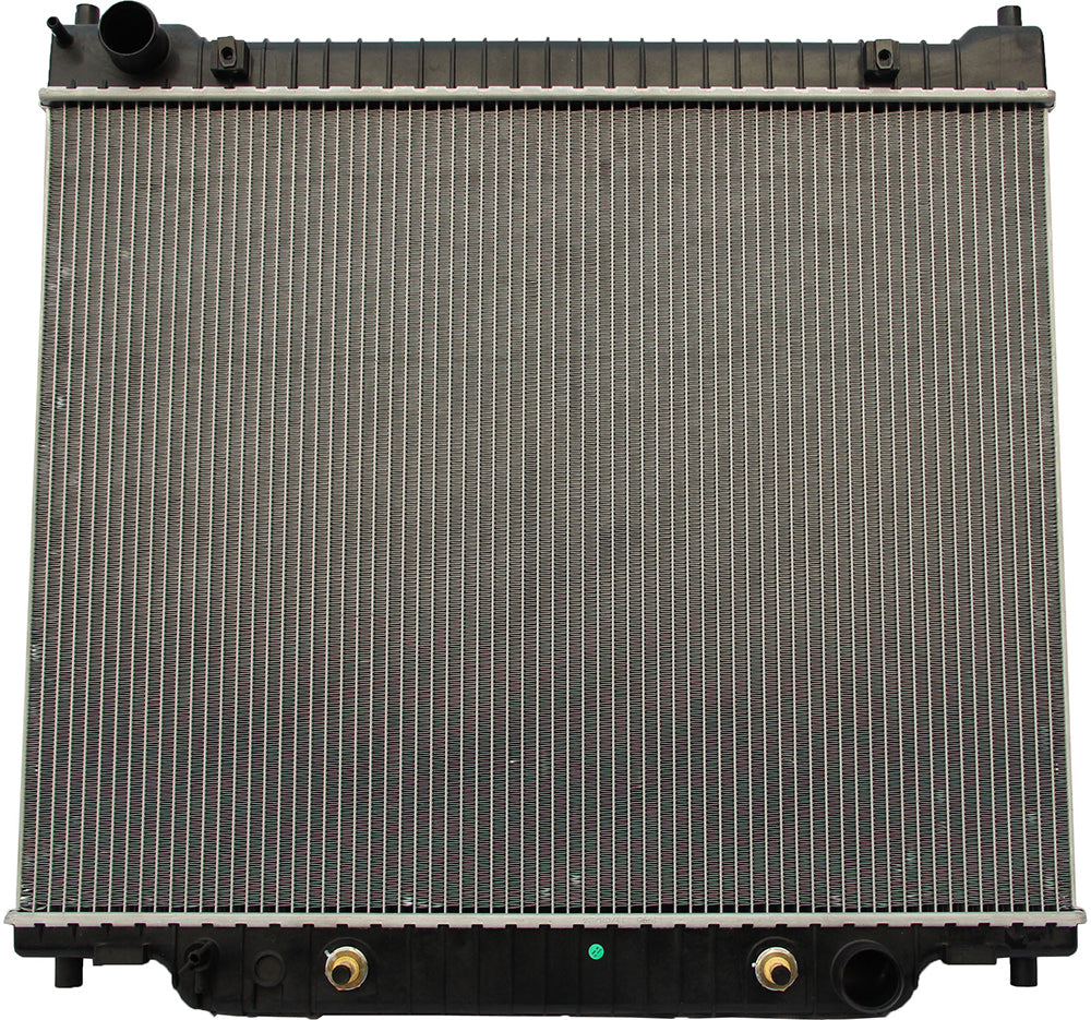 2004 Ford E-150 5.4L V8 Radiator — RadiatorNow