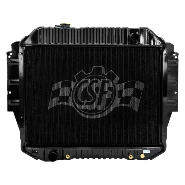 1995 Ford E-150 Econoline 5.8L V8 Radiator — RadiatorNow