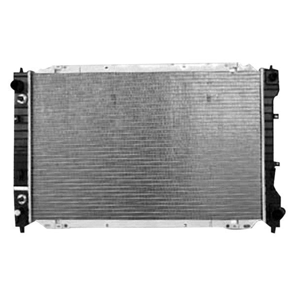 2004 Ford Escape 2.0L L4 Radiator — RadiatorNow