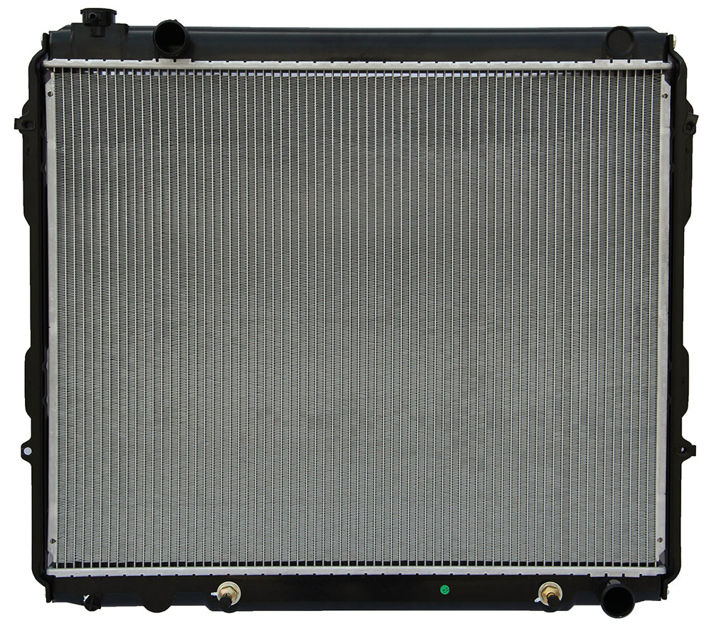 2000 Toyota Tundra 4.7L V8 Radiator — RadiatorNow
