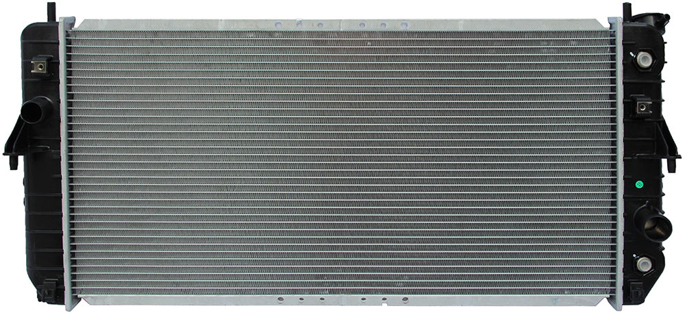 2001 Buick LeSabre 3.8L V6 Radiator — RadiatorNow