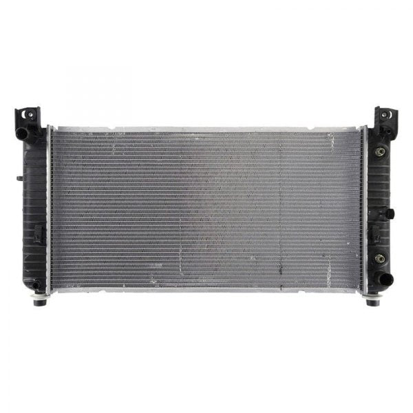 2008 GMC Sierra 1500 5.3L V8 Radiator — RadiatorNow