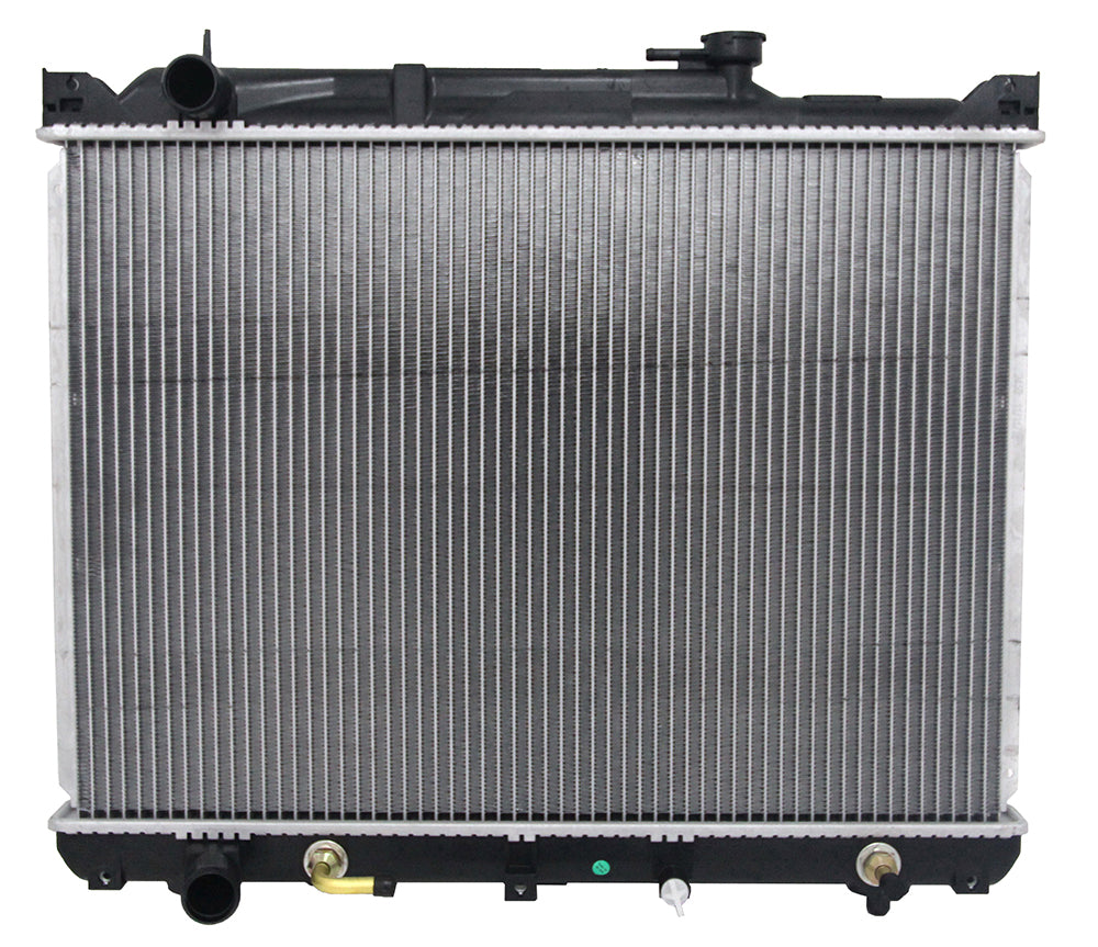 2001 Suzuki Grand Vitara 2.7L V6 Radiator OSC2430 — RadiatorNow