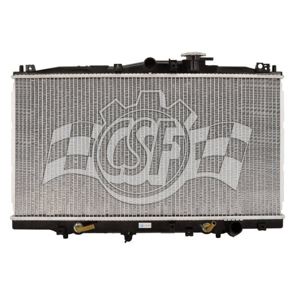 1997 Acura CL 2.2L L4 Radiator — RadiatorNow