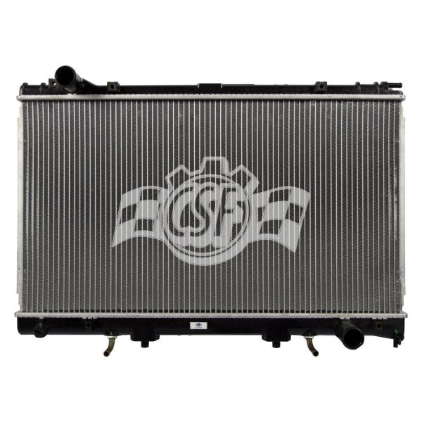 2000 Lexus LS400 4.0L V8 Radiator — RadiatorNow