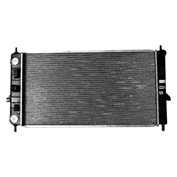 2006 Chevrolet Cobalt 2.2L L4 Radiator - Automatic — RadiatorNow