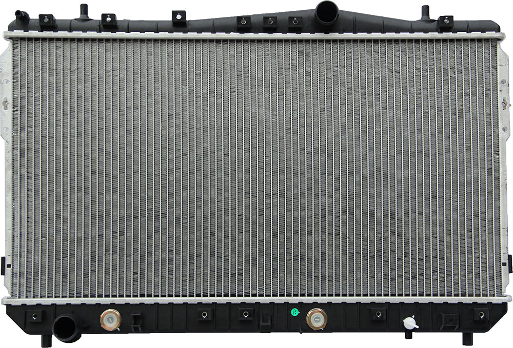 2007 Suzuki Reno 2.0L L4 Radiator — RadiatorNow
