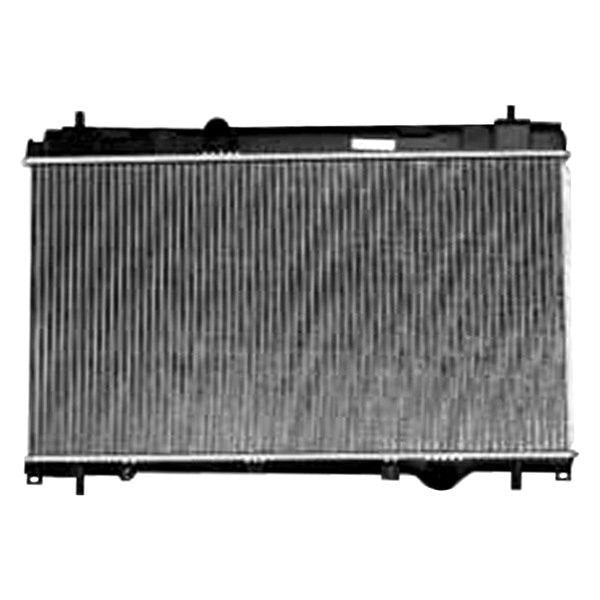2005 Dodge Neon SRT-4 2.4L L4 Radiator - Manual — RadiatorNow