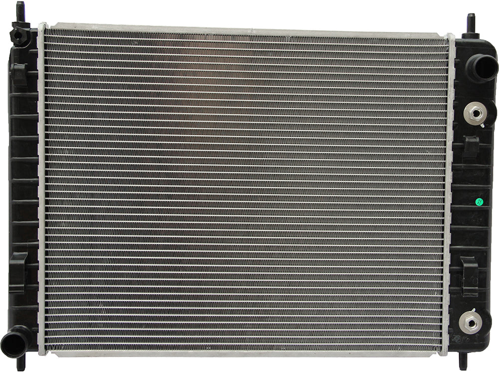 2009 Chevrolet HHR 2.0L L4 Radiator — RadiatorNow