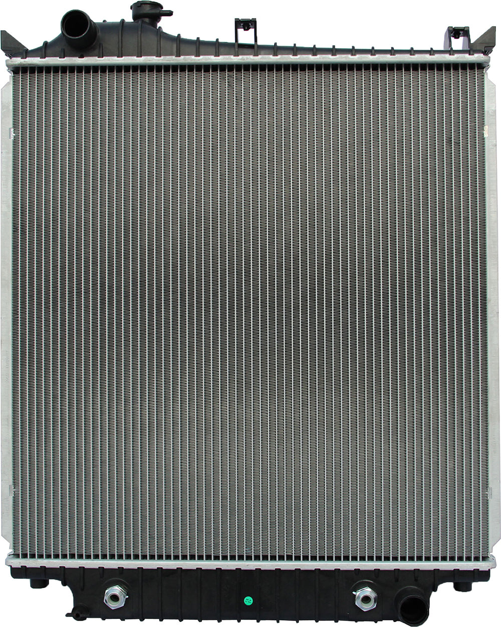 2010 Ford Explorer 4.0L V6 Radiator — RadiatorNow