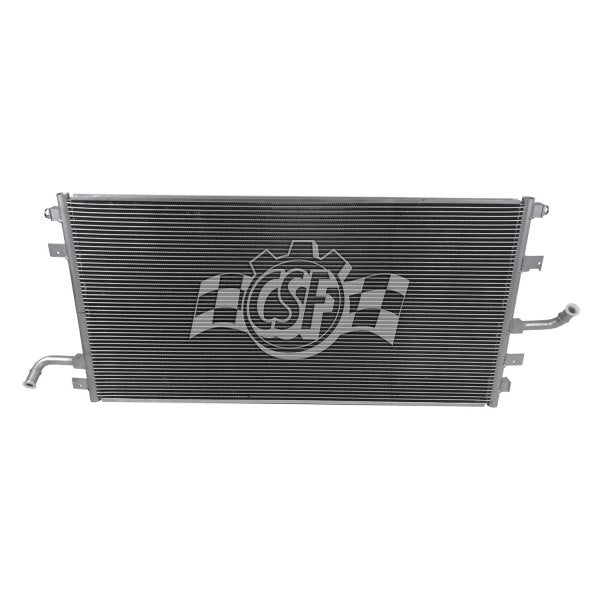 2018 Chevrolet Silverado 1500 5.3L V8 Radiator - Crew Cab Pickup ...
