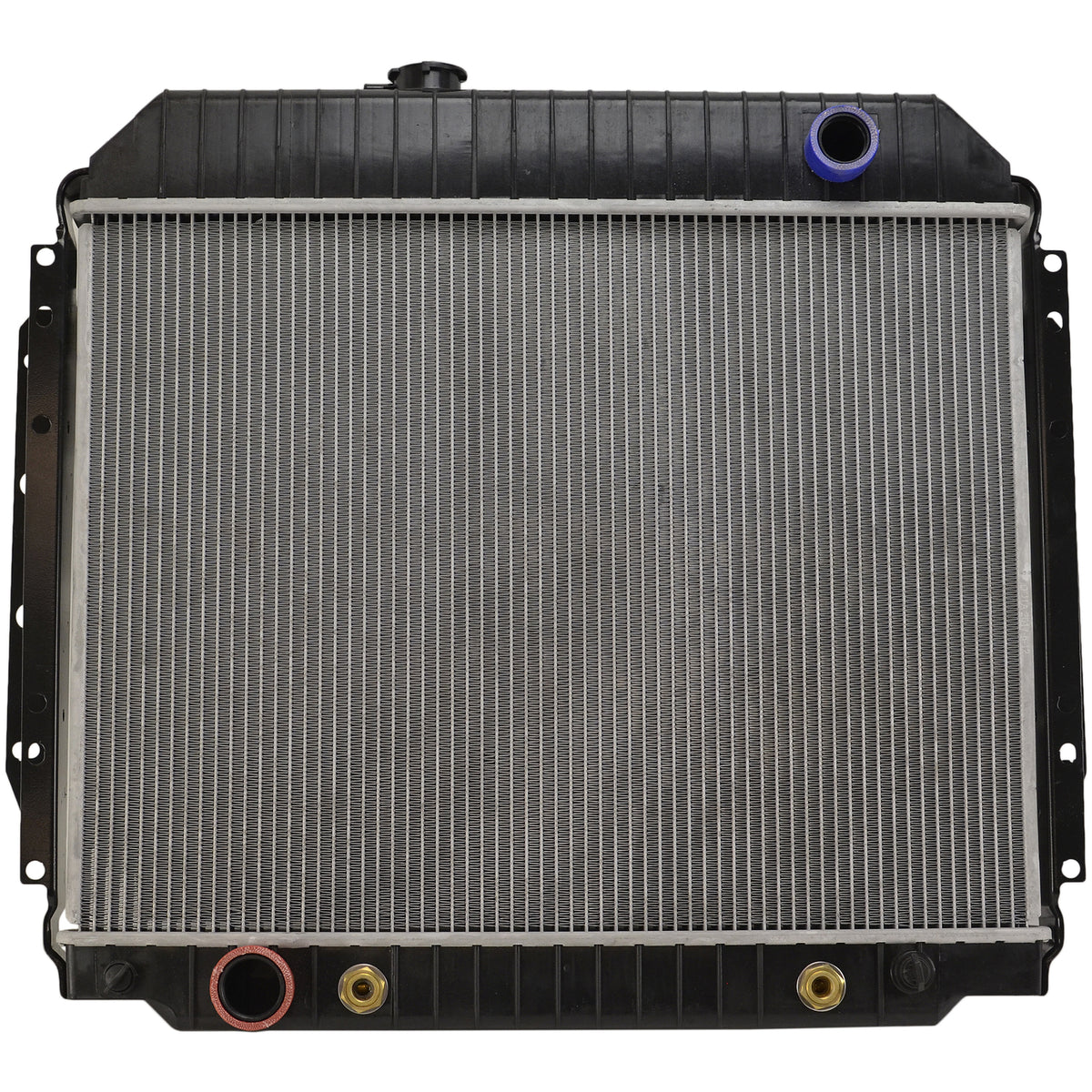 1978 Ford F-100 5.0L V8 Radiator — RadiatorNow