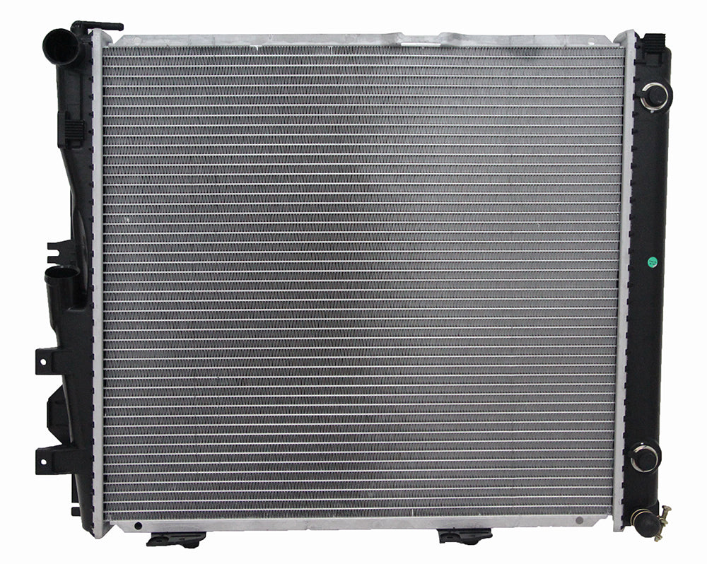1993 Mercedes-Benz 300E 3.2L L6 Radiator — RadiatorNow