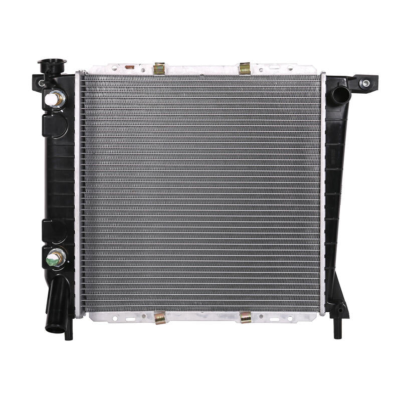 1985 Ford Bronco II 2.8L V6 Radiator - Automatic LR1061 — RadiatorNow