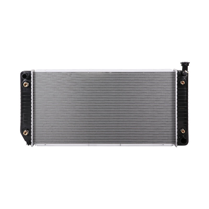1993 GMC K3500 5.7L V8 Radiator | LR1522 — RadiatorNow