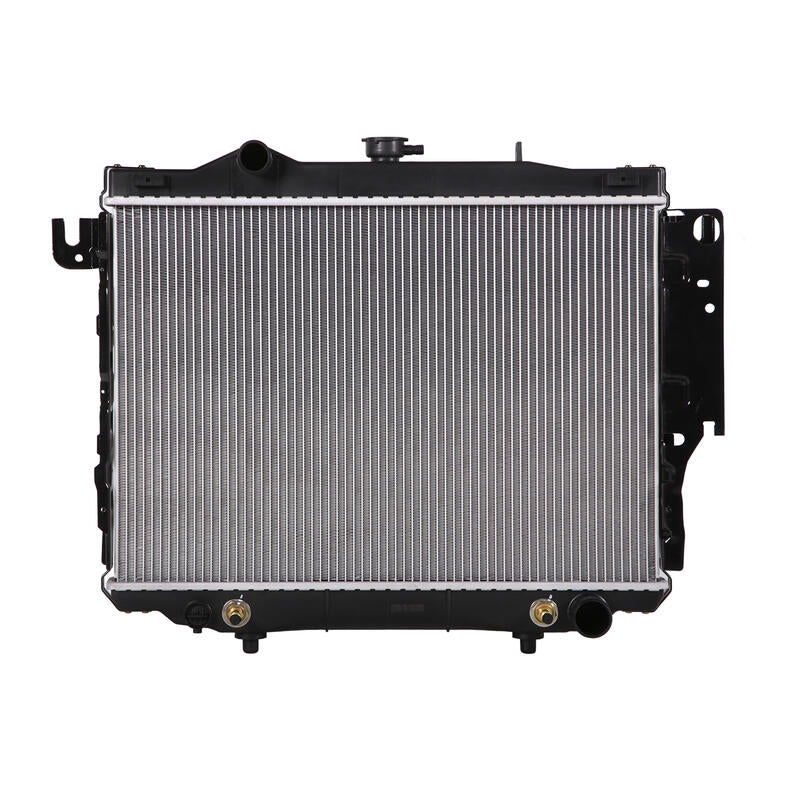1987 Dodge Ramcharger 5.2L V8 Radiator — RadiatorNow