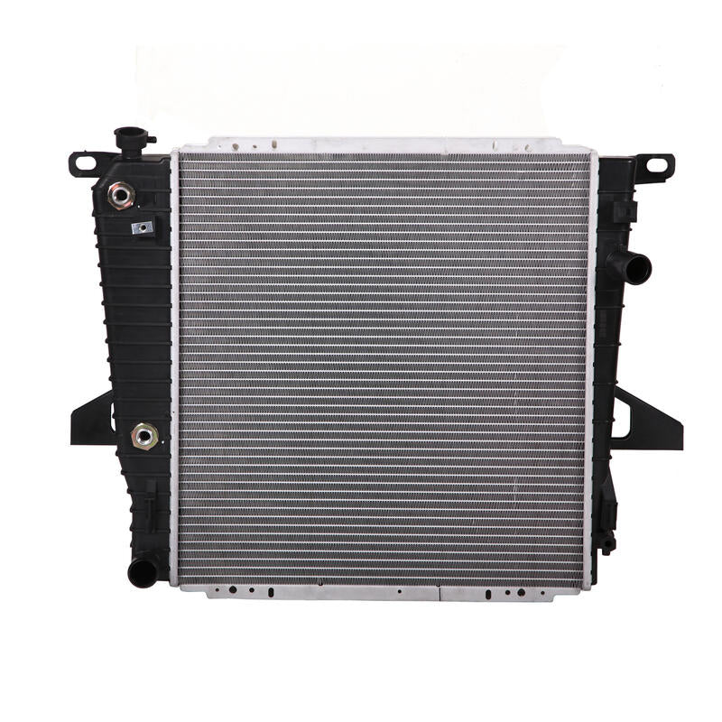 1995 Ford Ranger 2.3L L4 Radiator — RadiatorNow